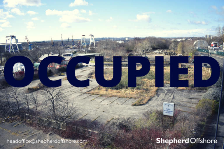 Opportunities | Shepherd Offshore