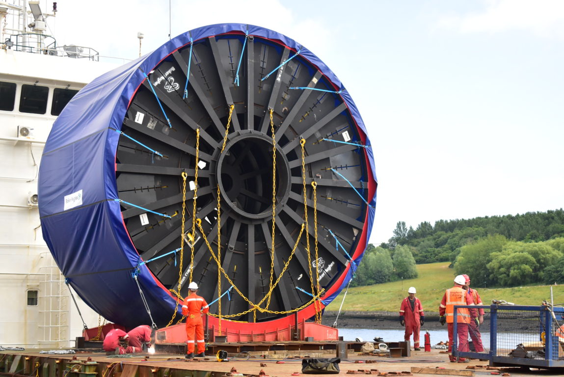 Oil & Gas | Shepherd Offshore