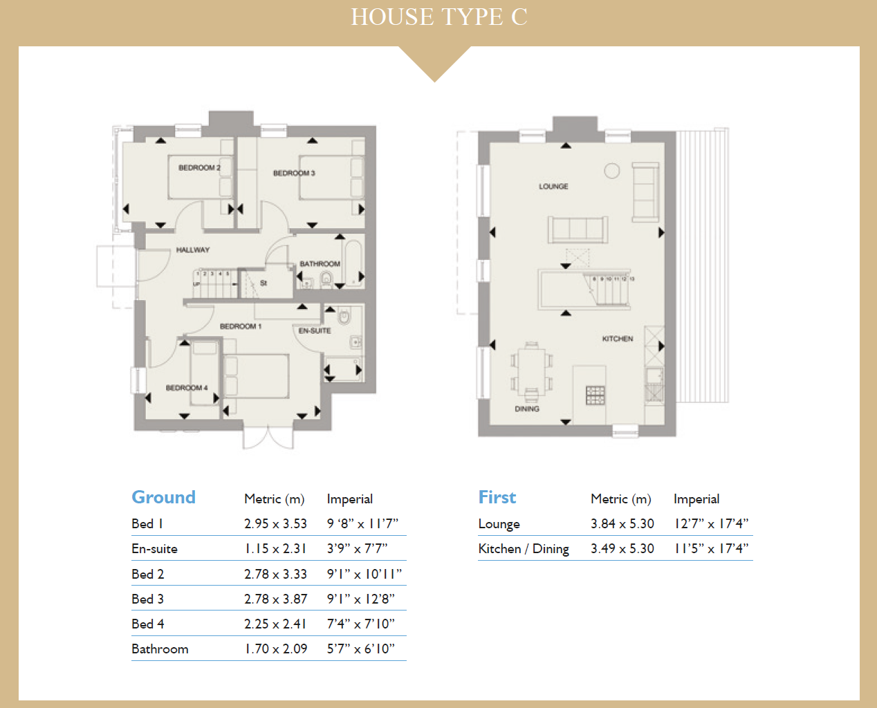 Exclusive Shepherd Offshore Houses Development | Shepherd Offshore