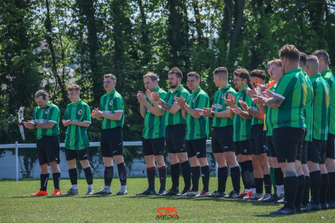 Shepherd Offshore Proudly Supports Charity Football Match in Memory of ...