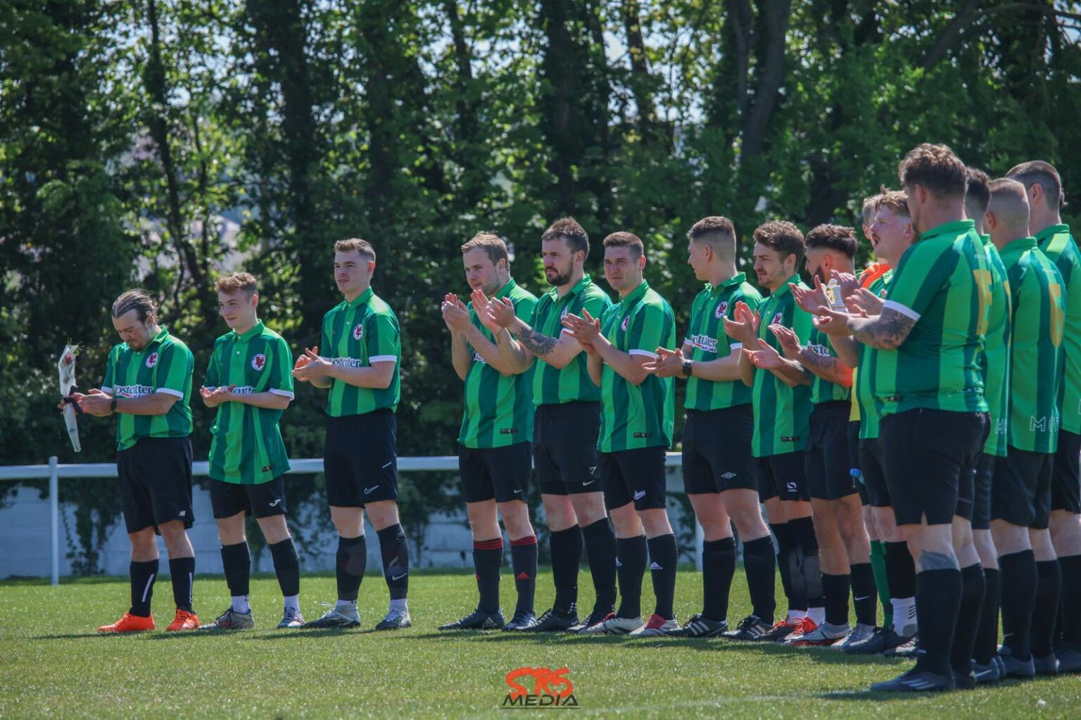 Shepherd Offshore Proudly Supports Charity Football Match in Memory of ...