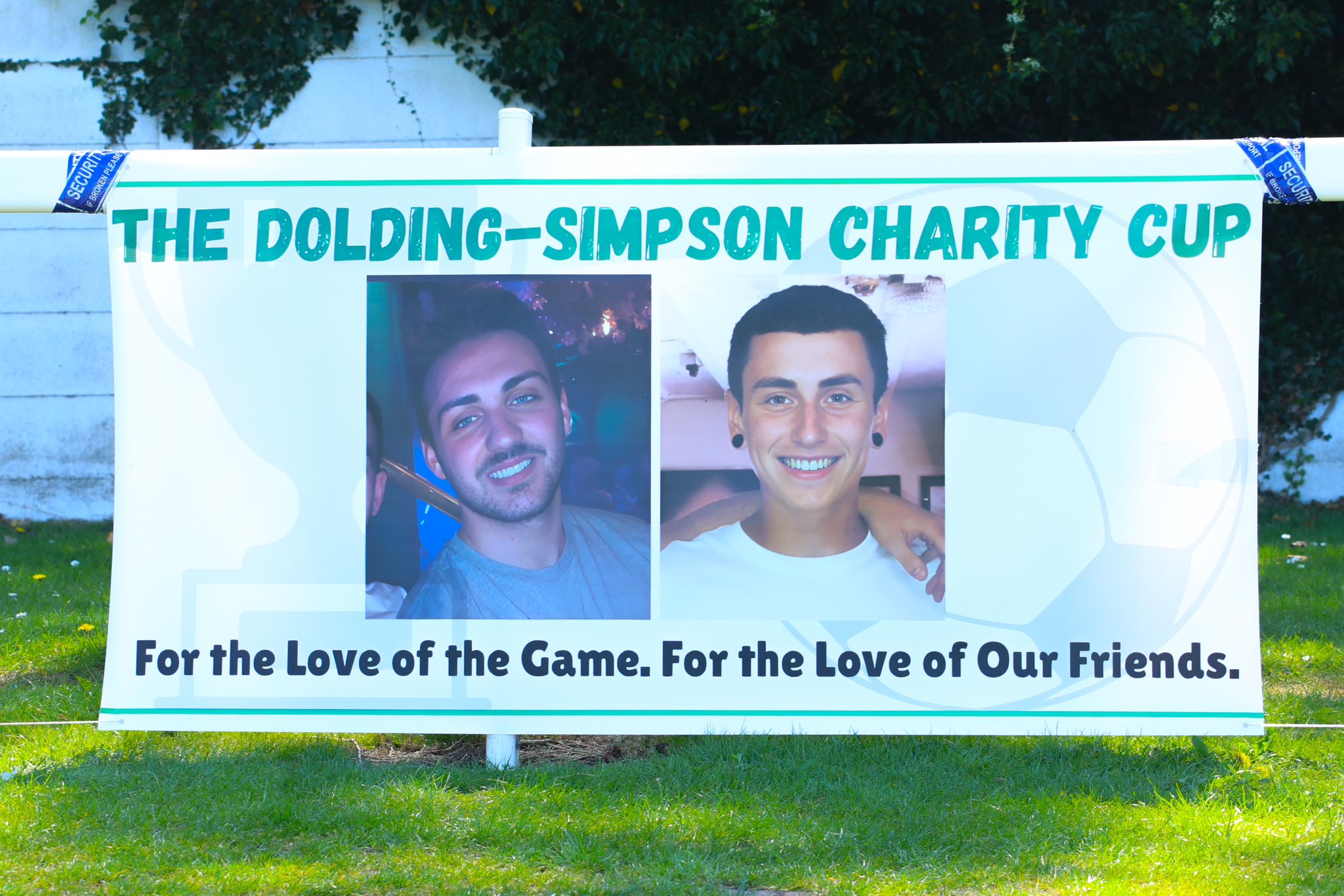 Shepherd Offshore Proudly Supports Charity Football Match in Memory of ...